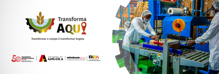 Crédito Transforma Aqui - FADA